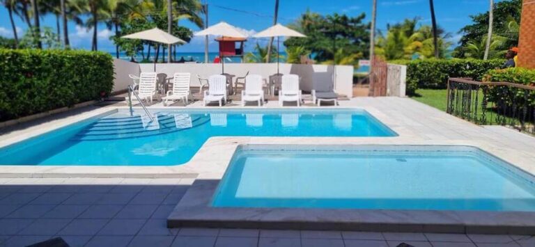 Fotos do Moriah Maceió Beach Hotel - Moriah Maceió Beach Hotel