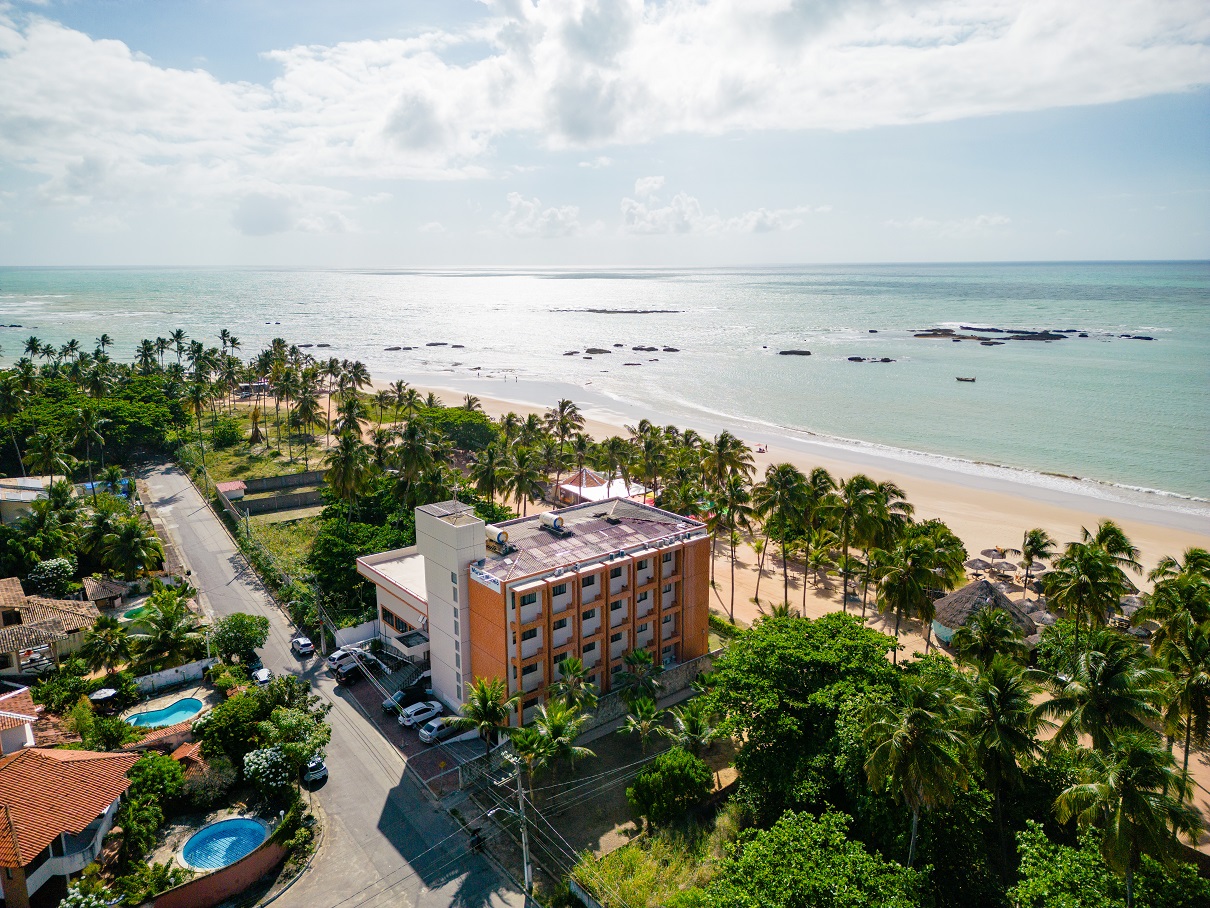 Fotos do Moriah Maceió Beach Hotel - Moriah Maceió Beach Hotel