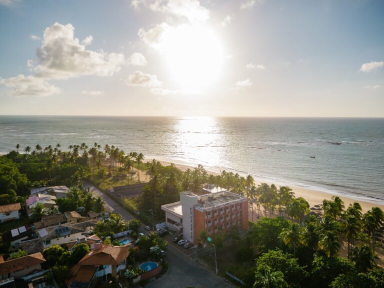 Fotos do Moriah Maceió Beach Hotel - Moriah Maceió Beach Hotel