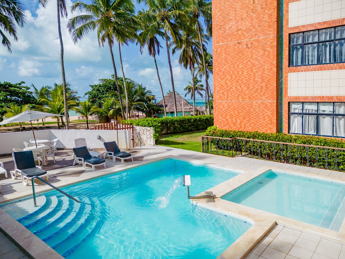 Fotos do Moriah Maceió Beach Hotel - Moriah Maceió Beach Hotel